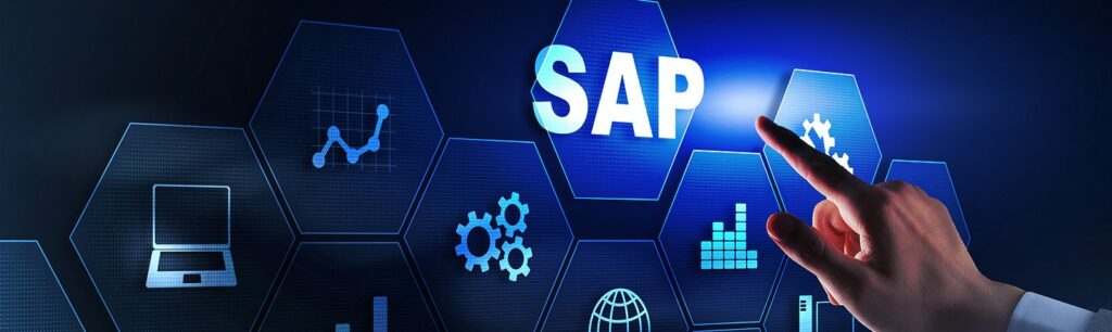 SAP Managed Services – Incusol Inc
